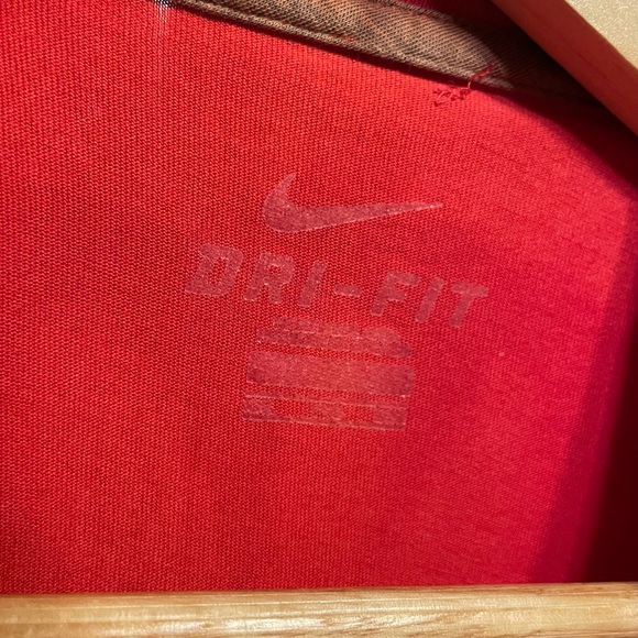 Nike | Shirts | Custom Rare Of 1 Nike Broken Basketball Net Nike Check ...